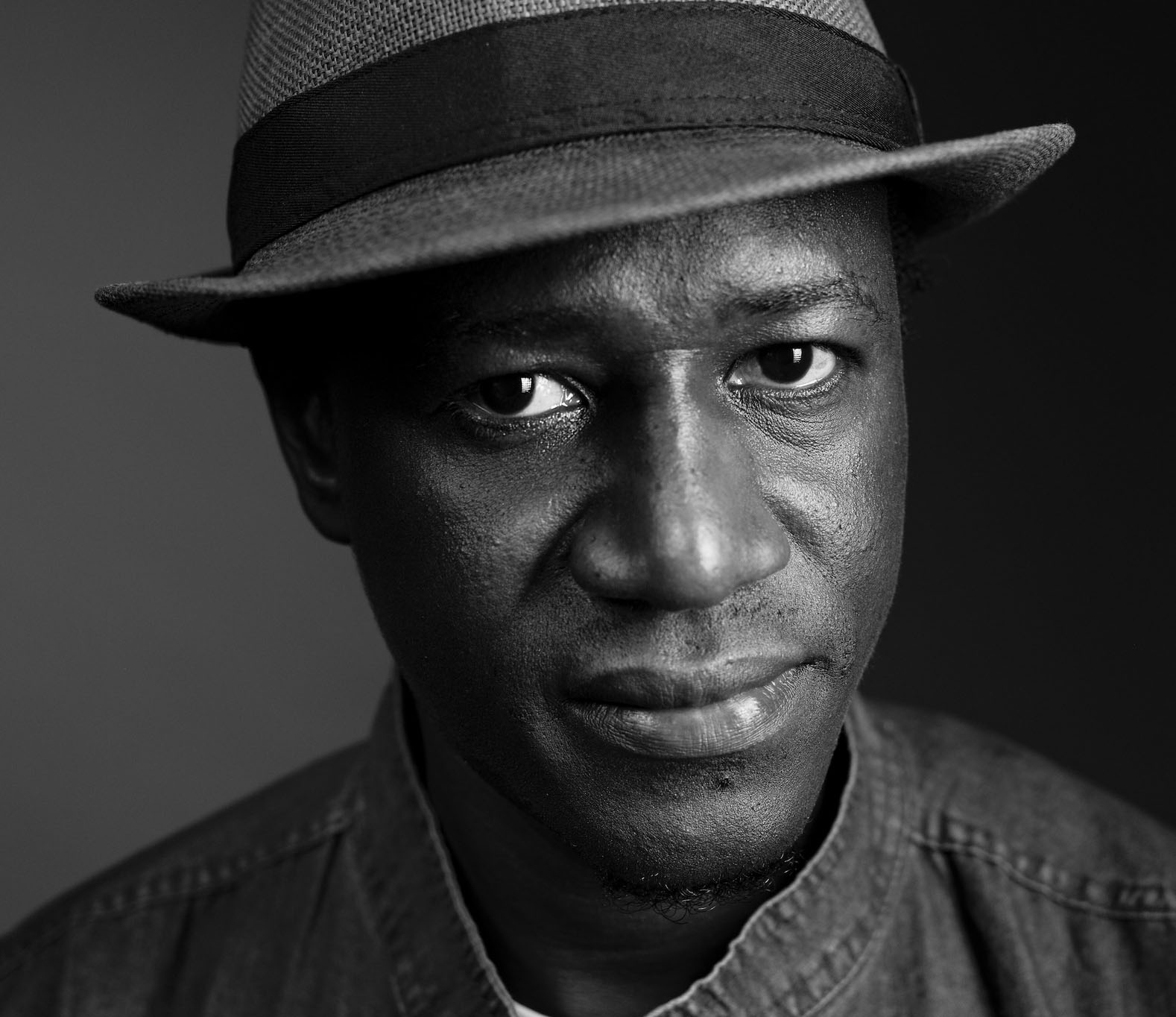 afro folk concert with Jules Julo – Solidarity Night at the Halte ...