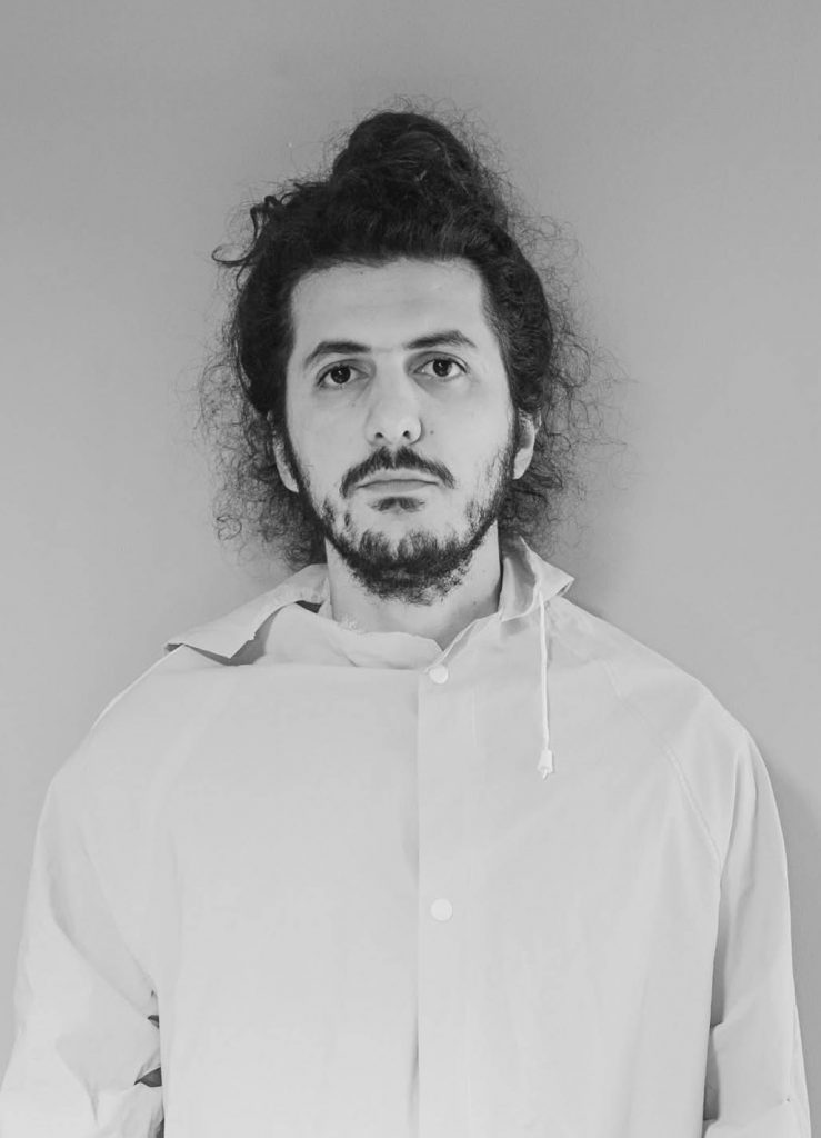 Yılmaz Aslan Şener – agency of artists in exile