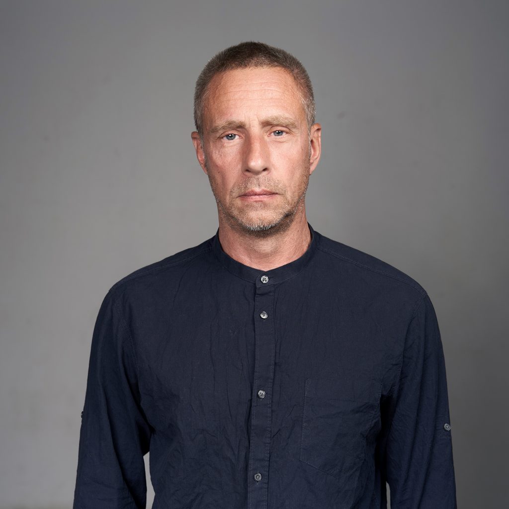 Koltsov Alexey – agency of artists in exile