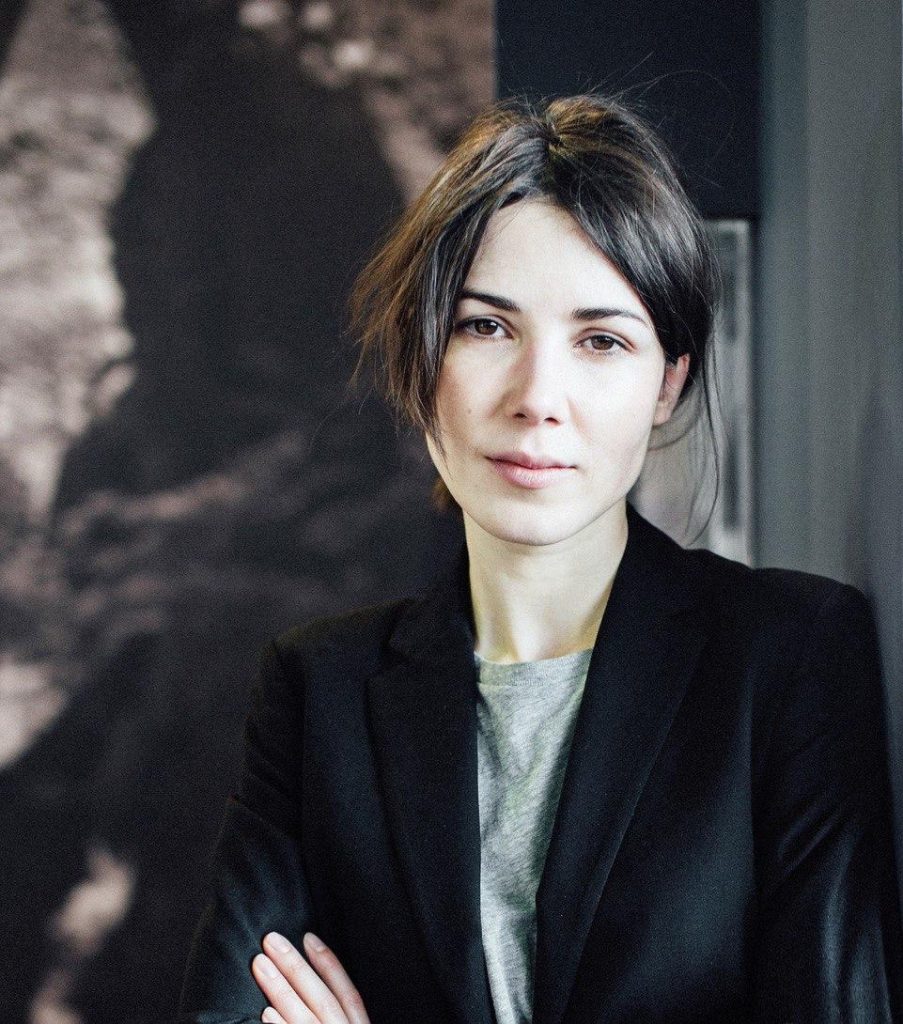 Agency of Singular Investigations – Anna Titova & Stanislav Shuripa ...